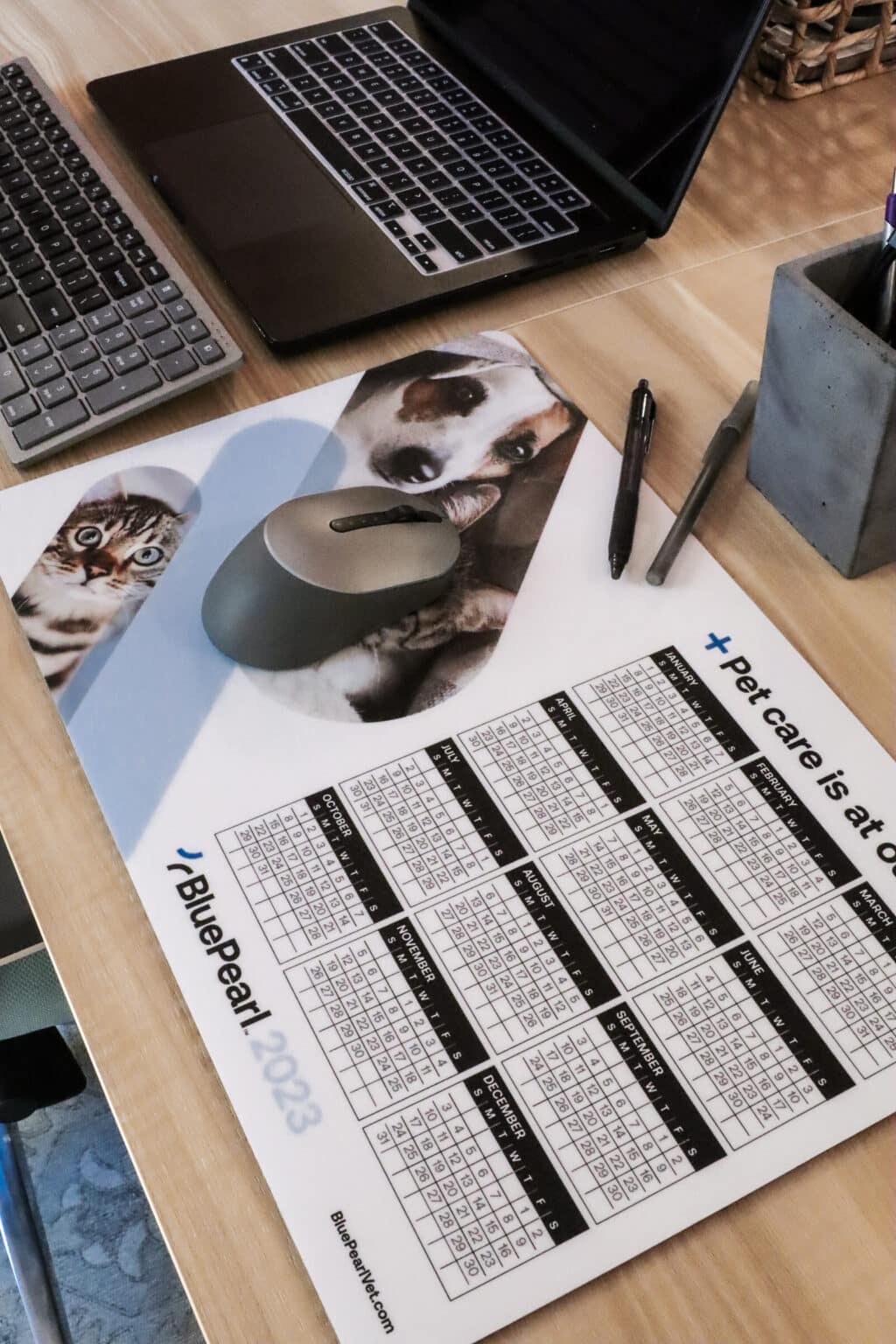 Custom Counter Mats | Wholesale Counter Mats | Promotional Counter Mats